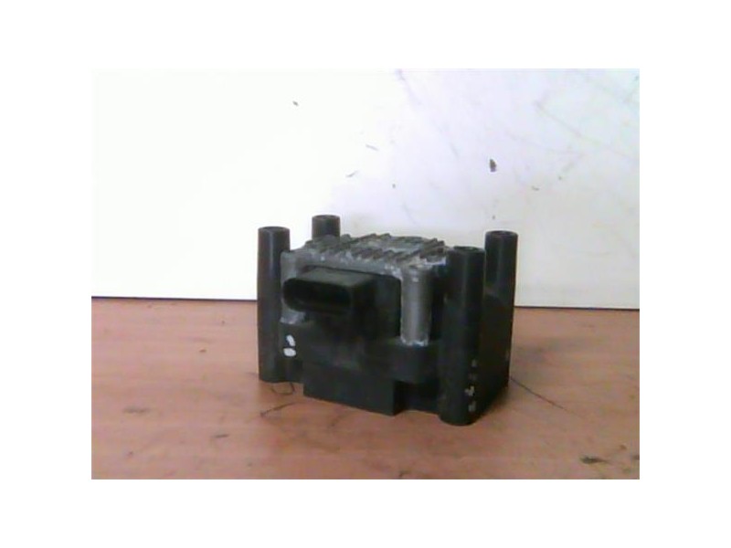 Recambio de bobina encendido para seat leon (1m1) 1.6 referencia OEM ...