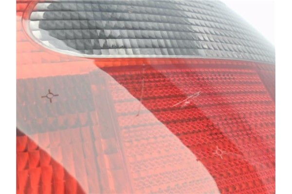 Recambio de piloto trasero izquierdo para mazda 626 berlina (gf) 2.0 ...