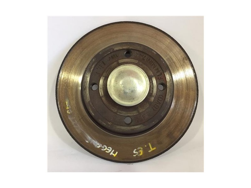 Recambio de buje trasero para renault megane ii (bm0/1_, cm0/1_) 1.5 ...