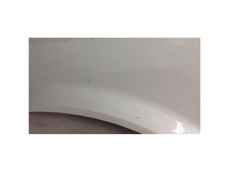 Recambio de aleta delantero derecha para ford transit furgón (fa_ _) 2. ...