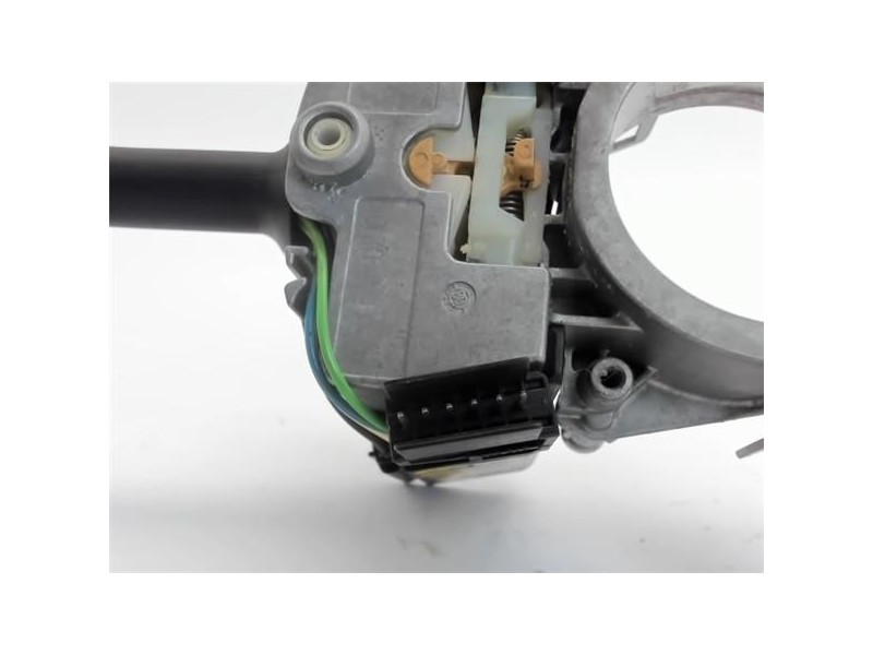 Recambio de mando limpiaparabrisas para mercedes-benz clase a (bm 169 ...