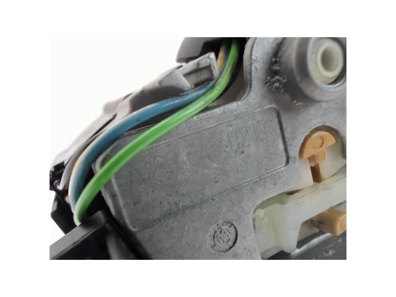 Recambio de mando limpiaparabrisas para mercedes-benz clase a (bm 169 ...