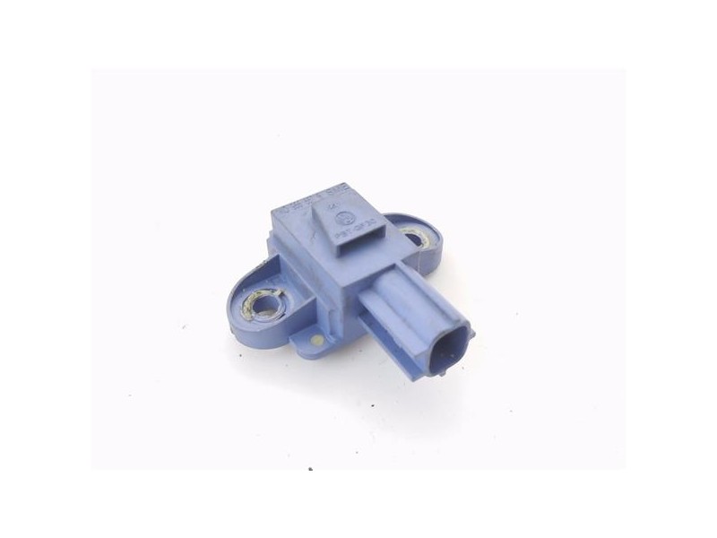 Recambio de sensor impacto para skoda octavia berlina (1z3) 1.4 easy ...
