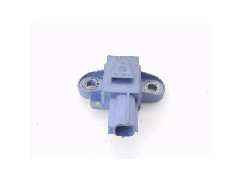 Recambio de sensor impacto para skoda octavia berlina (1z3) 1.4 easy ...