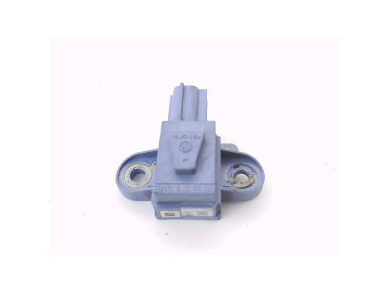 Recambio de sensor impacto para skoda octavia berlina (1z3) 1.4 easy ...