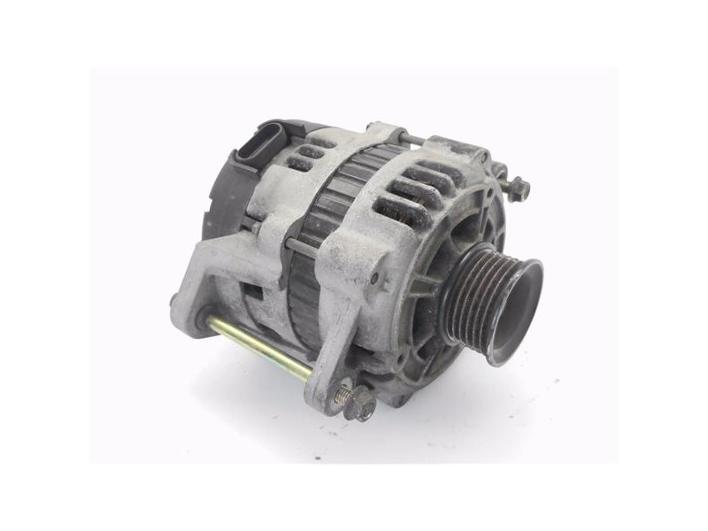 Recambio de alternador para daewoo kalos 1.4 se referencia OEM IAM 96954112