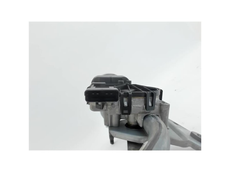 Recambio de motor limpiaparabrisas delantero para renault twingo ii 1.2 ...