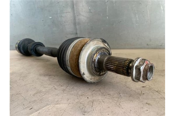 Recambio de cuadro completo para ford focus sportbreak (cb8) 1.6 ...