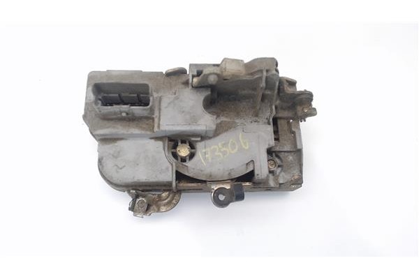 Recambio de centralita para jeep grand cherokee (wj/wg) 3.1 td limited ...