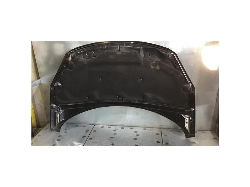 Recambio de capo para peugeot 307 break / sw (s1) 1.6 sw referencia OEM IAM Recambio de capo para peugeot 307 break / sw (s1) 1.6 sw referencia OEM IAM